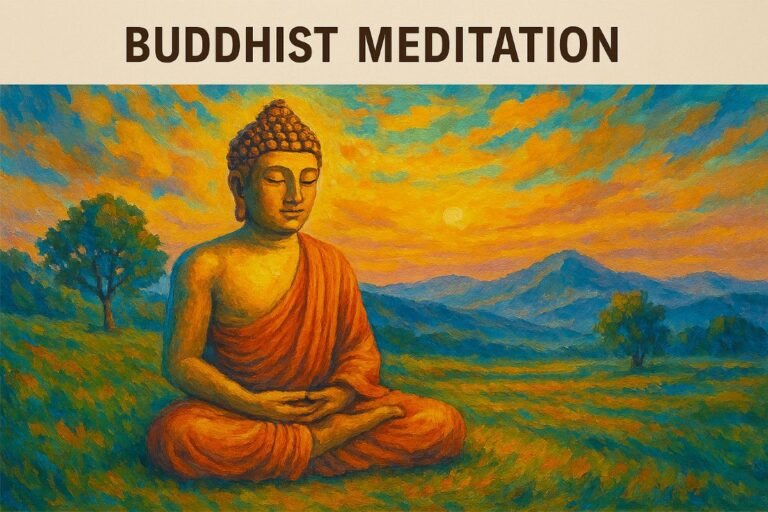 Buddhism Q&A: 108 Core Questions - Buddhist Learning For All