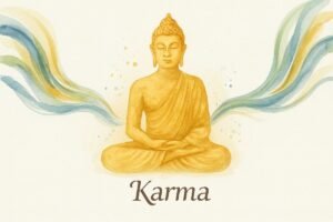 Karma (Cause and Effect) in Buddhism - Buddhist Learning For All