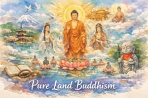 Pure Land Buddhism: An Introduction to the Tradition of Faith and ...